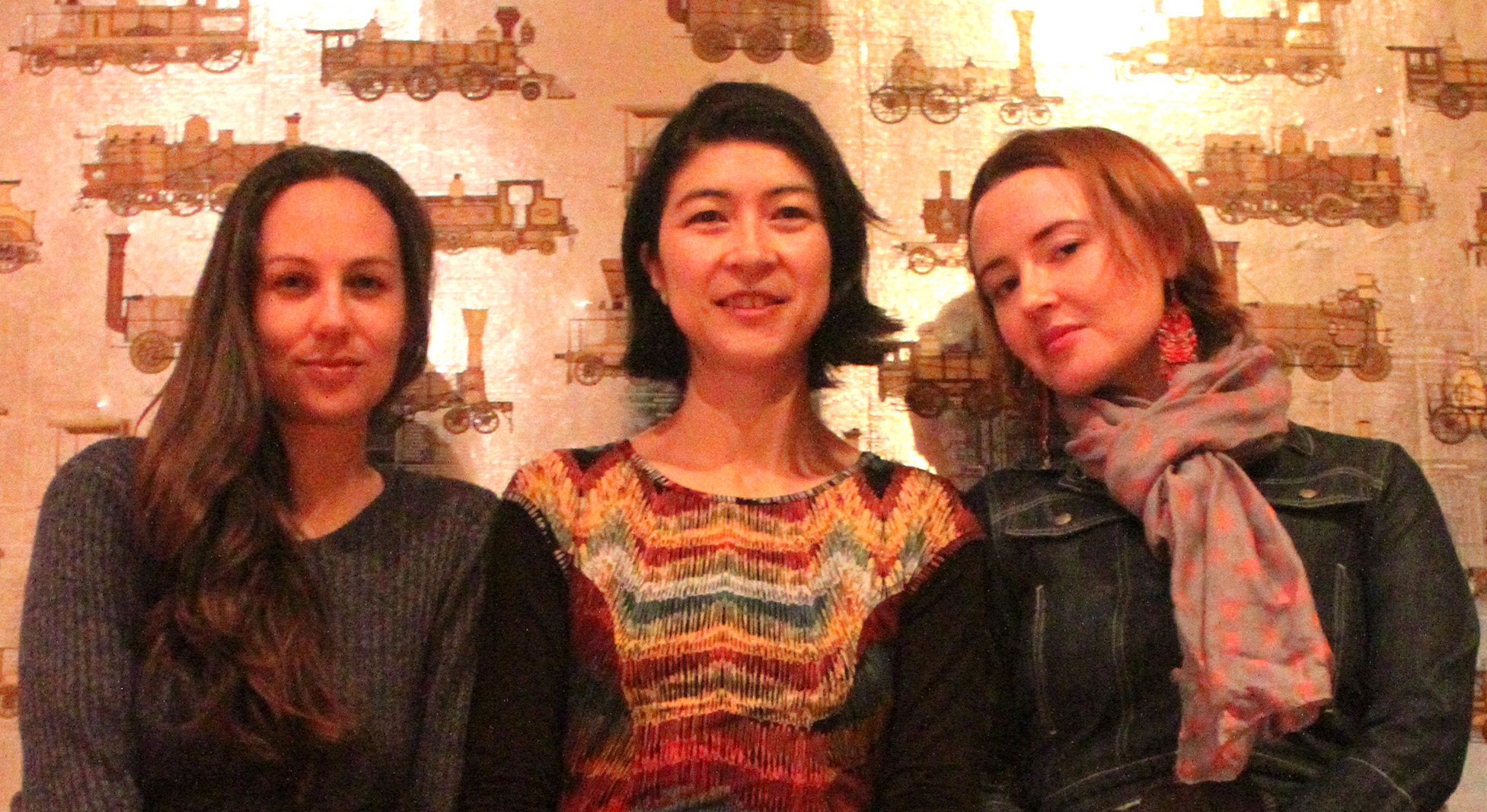 Blog – Amy Tsilemanis