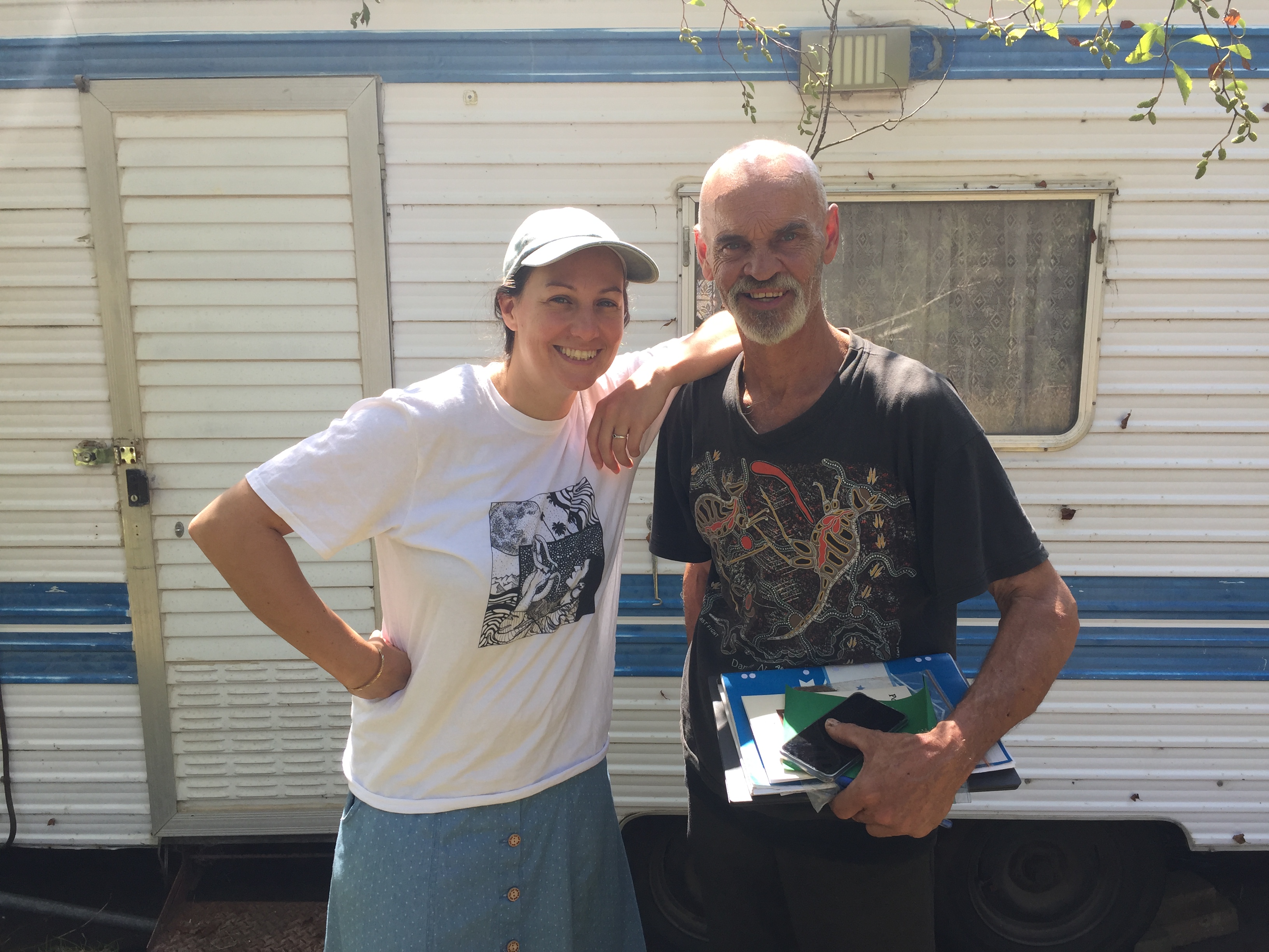 Heart Maps – Amy Tsilemanis